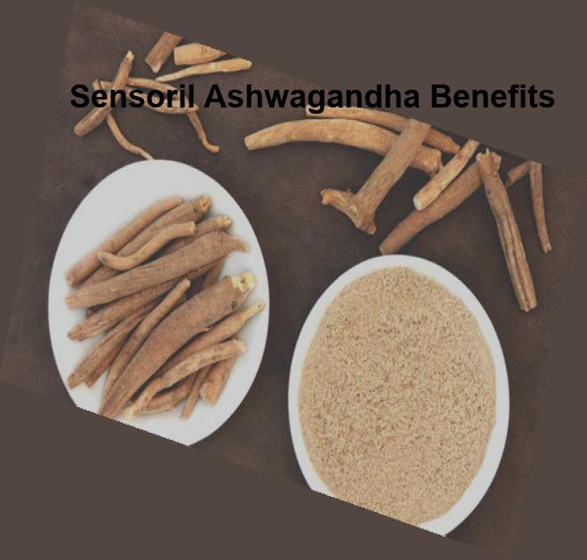Sensoril ashwagandha benefits, sensoril ashwagandha benefits – ‒ www ...